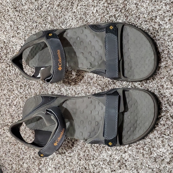 Columbia | Shoes | Mens Columbia Sandals | Poshmark
